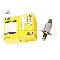 China CAT320 323 336GC 374GX Hydraulic Pump Solenoid Valve 585-9230 585-9231 491-0908 611-6430 for sale