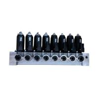 China YN35V00047F1 Excavator Solenoid Valve for SK210-8 SK200-8 Replacement Parts YN35V00047F3 YN35V00047F2 for sale