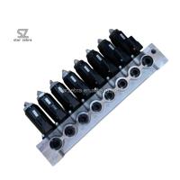 China YN35V00047F1 Excavator Solenoid Valve for SK210-8 SK200-8 Replacement Parts YN35V00047F3 YN35V00047F2 for sale