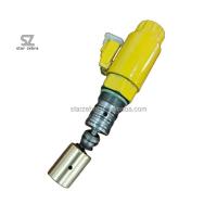 China 301.7 Hydraulic Pump Solenoid Valve Control Valve for Construction Machinery 24V for sale