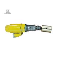 China 301.7 Hydraulic Pump Solenoid Valve Control Valve for Construction Machinery 24V for sale