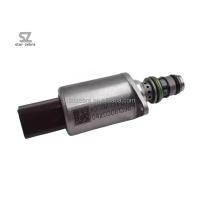 China E320GC E330GC E336GC Excavator Hydraulic Pump Proportional Solenoid Valve 6272304 for Machinery Repair for sale