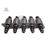 China E320GC E330GC E336GC Excavator Hydraulic Pump Proportional Solenoid Valve 6272304 for Machinery Repair for sale