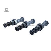 China Excavator Solenoid Valve Core SV08-30 SV08-31 SV08-35 for Liugong Xugong Lingong Carter for sale