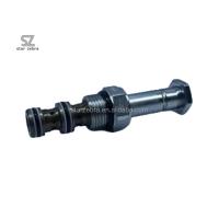 China Excavator Solenoid Valve Core SV08-30 SV08-31 SV08-35 for Liugong Xugong Lingong Carter for sale