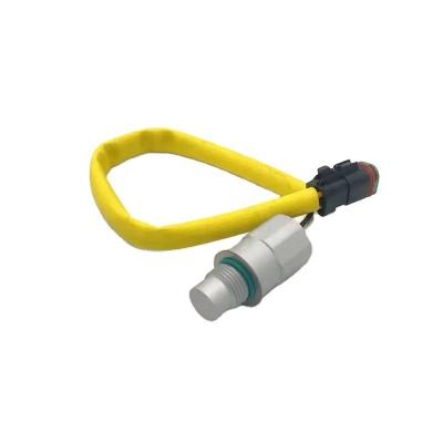 China MX GP Sensor 522-1643 Excavator Construction Machinery Parts for Repair Shops for sale