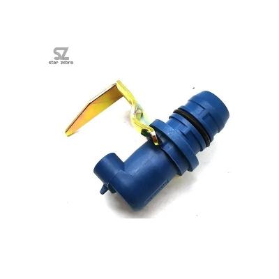 China 1807339C92 DT466E Engine Camshaft Position Sensor for Excavator 12V for sale