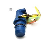 China 1807339C92 DT466E Engine Camshaft Position Sensor for Excavator 12V for sale