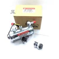 China Hitachi Excavator 4HK1 6HK1 Engine Diesel Electric Fuel Pump DC 12V 24V for Heavy Duty Construction Machinery for sale