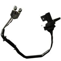 China Fuel Injector Wiring Harness 6156-81-9110 for Komatsu PC400-7 PC450-7 PC400-8 Excavator for sale
