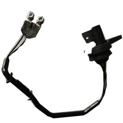 China Fuel Injector Wiring Harness 6156-81-9110 for Komatsu PC400-7 PC450-7 PC400-8 Excavator for sale