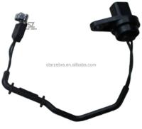 China Fuel Injector Wiring Harness 6156-81-9110 for Komatsu PC400-7 PC450-7 PC400-8 Excavator for sale