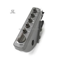 China Hitachi Excavator Throttle Motor Dial Fuel Switch Assembly for ZAX120-6 ZAX200 ZAX240 ZAX330 ZAX360-6-5G for sale