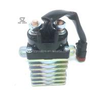 China Supply C9 Sensor Switch Magnetic Relay 2418368 Electromagnetic Switch with Online Support for sale