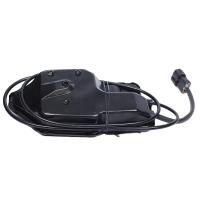 China Engine Stop Motor Flameout Switch Motor 600-815-7670 600-815-7650 for PC400-7 WA380 WA470-3 6D95 6D125 for sale