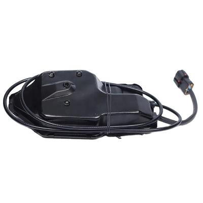 China Engine Stop Motor Flameout Switch Motor 600-815-7670 600-815-7650 for PC400-7 WA380 WA470-3 6D95 6D125 for sale