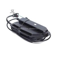 China Engine Stop Motor Flameout Switch Motor 600-815-7670 600-815-7650 for PC400-7 WA380 WA470-3 6D95 6D125 for sale