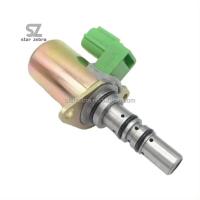 China Sumitomo SK60 SK70 SK80 Excavator Hydraulic Pump Solenoid Valve YT35V00004F1 YT35V00005F1 for sale