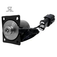 China 708-2L-25211 Solenoid Valve for Komatsu Excavator PC200-3 PC200-5 PC200-6 PC300-3 Steel for sale