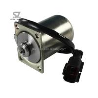 China 708-2L-25211 Solenoid Valve for Komatsu Excavator PC200-3 PC200-5 PC200-6 PC300-3 Steel for sale