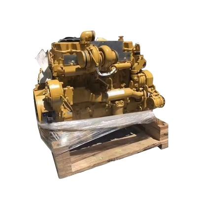 China Complete Diesel Engine Assembly Motor for Cat 3066 3204 3306 3406 C4.2 C6.4 C7 C9 C13 C15 for sale
