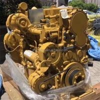 China Complete Diesel Engine Assembly Motor for Cat 3066 3204 3306 3406 C4.2 C6.4 C7 C9 C13 C15 for sale