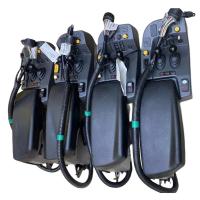 China Construction works 502-0275  Loader Console Assembly 5020275 for sale