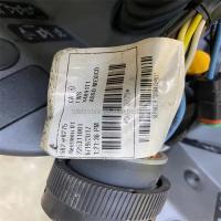 China Construction works 502-0275  Loader Console Assembly 5020275 for sale