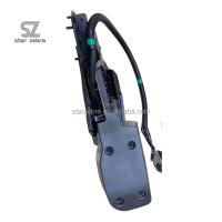 China Construction works 502-0275  Loader Console Assembly 5020275 for sale