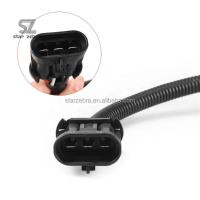 China V3600 Fuel Stop Shutdown Solenoid 1G92560010 for Kubota Diesel Engine 12V for sale