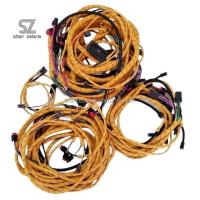 China CAT E374D Excavator External Wiring Harness Main Wire Harness 3886859 for sale