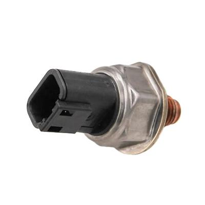 China Oil Fuel Rail Pressure Sensor OEM 85PP47-02 7210-0497 for Machinery Repair Shops for sale