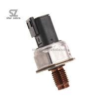 China Oil Fuel Rail Pressure Sensor OEM 85PP47-02 7210-0497 for Machinery Repair Shops for sale