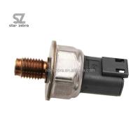 China Oil Fuel Rail Pressure Sensor OEM 85PP47-02 7210-0497 for Machinery Repair Shops for sale