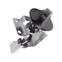 China 22U-06-22380 Excavator Throttle Knob Switch for Komatsu PC200-8 PC350-8 Electric Parts for sale