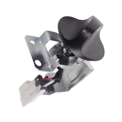 China 22U-06-22380 Excavator Throttle Knob Switch for Komatsu PC200-8 PC350-8 Electric Parts for sale