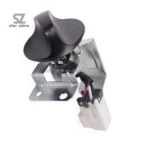 China 22U-06-22380 Excavator Throttle Knob Switch for Komatsu PC200-8 PC350-8 Electric Parts for sale