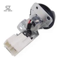 China 22U-06-22380 Excavator Throttle Knob Switch for Komatsu PC200-8 PC350-8 Electric Parts for sale