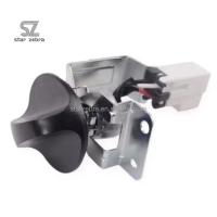 China 22U-06-22380 Excavator Throttle Knob Switch for Komatsu PC200-8 PC350-8 Electric Parts for sale