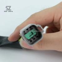 China CAT E340 E352 E320 E323 E336GC C7.1 C9.3 C13 Excavator One-Key Start Button from 5265708 Carter Durable and Long-Lasting for sale