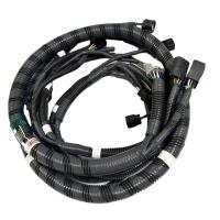 China 6WG1 EFI Engine Wiring Harness for ZX470-3 Excavator 4658524 8-98089338-2 for sale