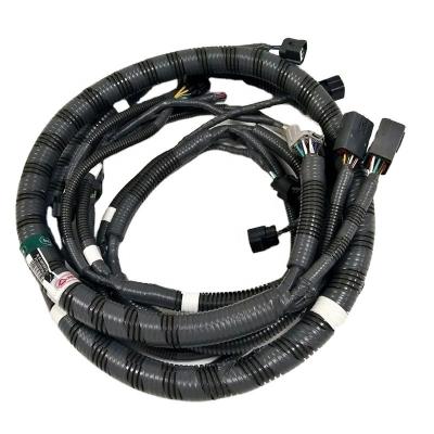 China 6WG1 EFI Engine Wiring Harness for ZX470-3 Excavator 4658524 8-98089338-2 for sale