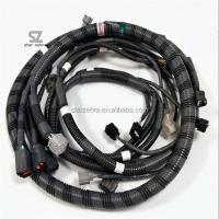 China 6WG1 EFI Engine Wiring Harness for ZX470-3 Excavator 4658524 8-98089338-2 for sale