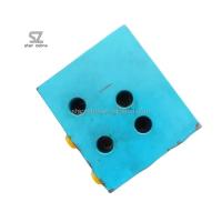 China Rotary Delay Valve for Kobelco 301.7 302 Komatsu 20 22 26 Terex 16 Excavator for sale