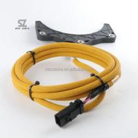 China CAT Excavator Sensor Harness 4784875 5193844 310-9688 Carter Compatible for sale