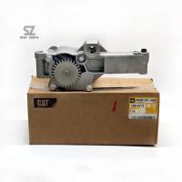 China 1175270 Carter E365C Relief Valve Excavator Accessories Platform Transaction Function Hydraulic Inlet Filter Payment Method for sale