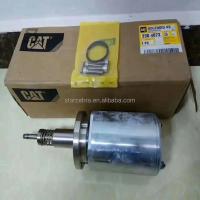 China 1175270 Carter E365C Relief Valve Excavator Accessories Platform Transaction Function Hydraulic Inlet Filter Payment Method for sale