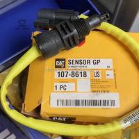 China 1175270 Carter E365C Relief Valve Excavator Accessories Platform Transaction Function Hydraulic Inlet Filter Payment Method for sale