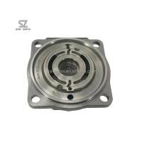 China Cat 374 Steering Motor Cover Durable Excavator Steering Motor Cover 374 for sale
