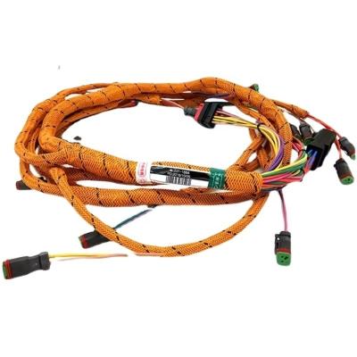 China Excavator Wiring Harness 5207000 for E320D 323D C6.4 Engine Control Line System Parts for sale